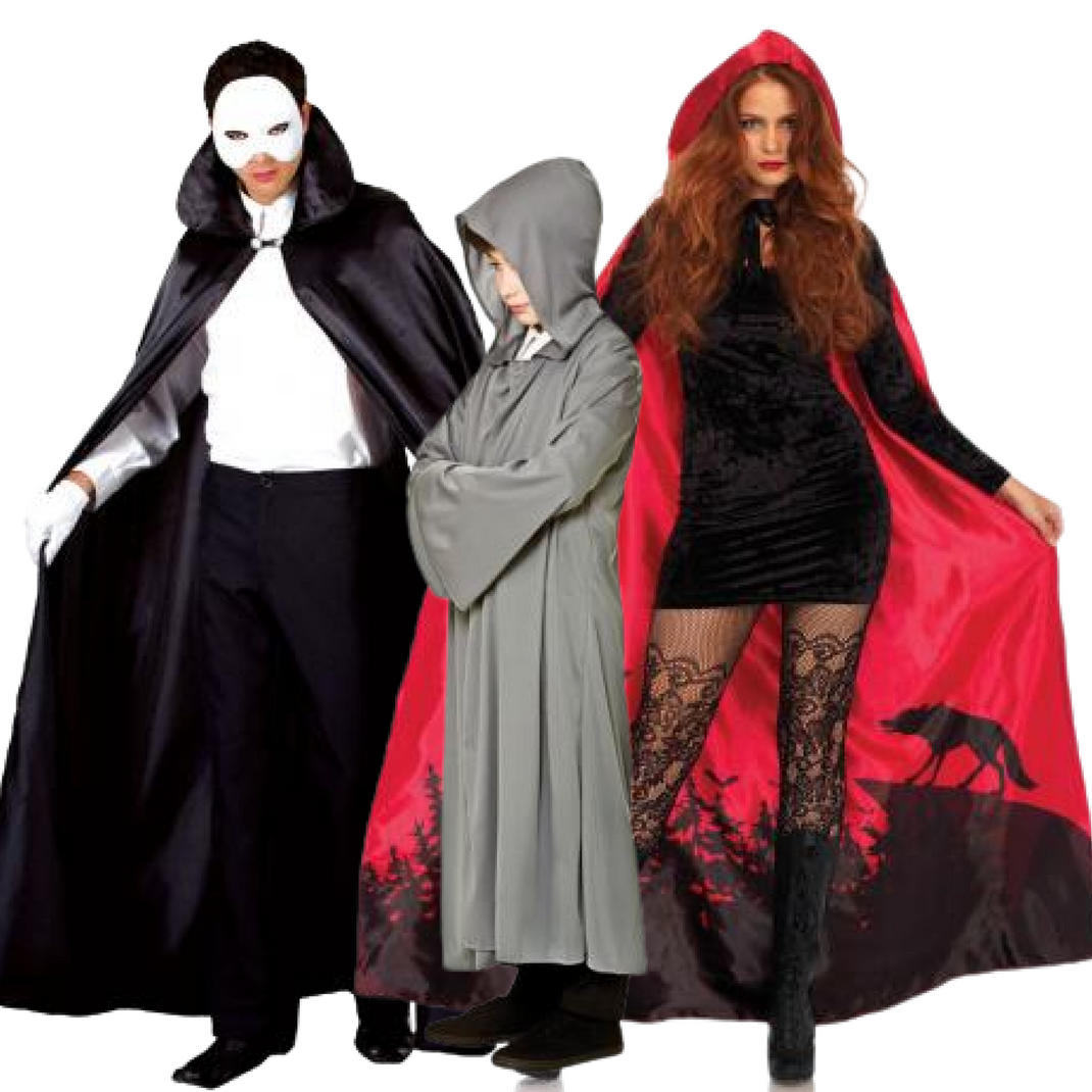 CAPES & UMHÄNGE - Fasnacht24.ch